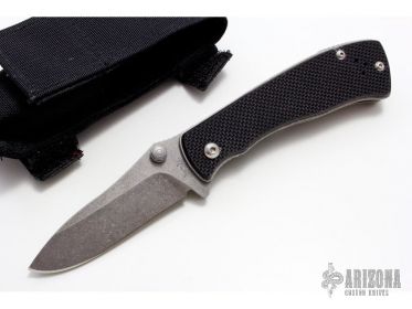 Red Blade Knives - Arizona Custom Knives