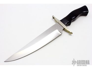 Weber, Fred E. - Arizona Custom Knives