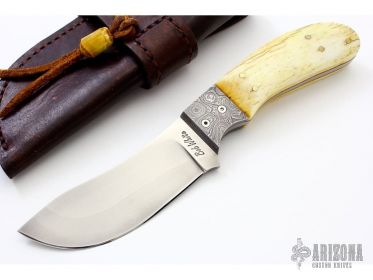 White, Bob - Arizona Custom Knives