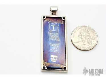 Raymond Rybar Knives | Arizona Custom Knives - Arizona Custom Knives