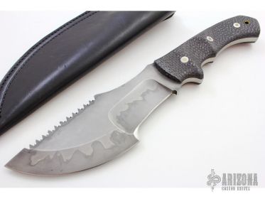 Tim Horan Knives | AZCK - Arizona Custom Knives
