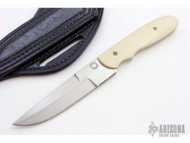 Gene Ingram Knives | Arizona Custom Knives - Arizona Custom Knives