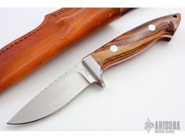 Robert Flynt Knives | Arizona Custom Knives - Arizona Custom Knives