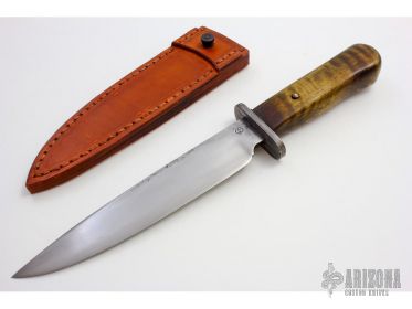 Taylor, Jason - Arizona Custom Knives