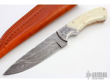 CFK Cutlery - Arizona Custom Knives