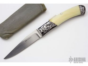 Tim Herman Knives | Arizona Custom Knives - Arizona Custom Knives