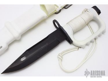 EDMF Knives } Arizona Custom Knives - Arizona Custom Knives