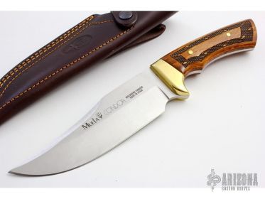 Muela Knives - Arizona Custom Knives