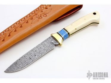 R.W. Wilson Knives | Arizona Custom Knives | Arizona Custom Knives