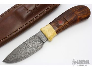 Fred Ott Knives | Arizona Custom Knives - Arizona Custom Knives