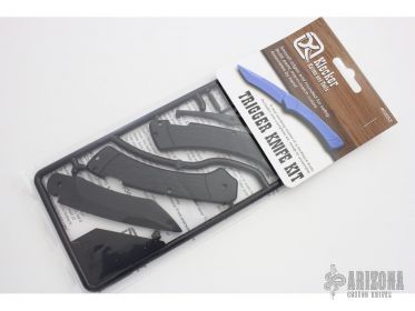 Klecker Knives and Tools - Arizona Custom Knives