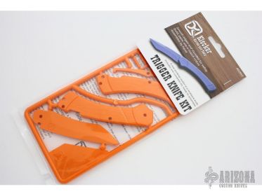 Klecker Knives and Tools - Arizona Custom Knives