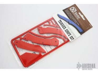 Klecker Knives and Tools - Arizona Custom Knives