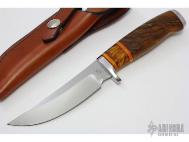 Rob Hudson Knives • Arizona Custom Knives - Arizona Custom Knives