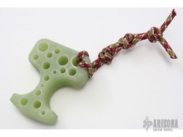 Nicknuk - Arizona Custom Knives