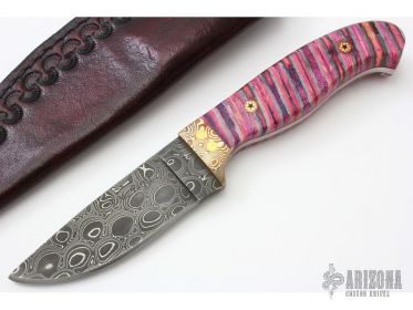 Black Diamond Knives - Arizona Custom Knives