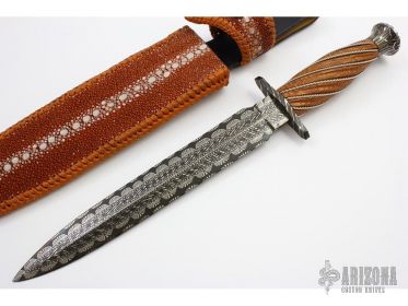 Avakian, Christian - Arizona Custom Knives