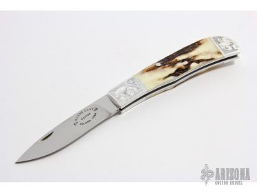 Wayne Clay Knives | Arizona Custom Knives - Arizona Custom Knives