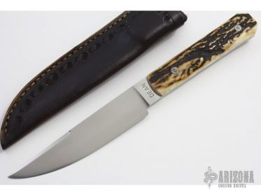 Harvey Dean Knives | Arizona Custom Knives - Arizona Custom Knives