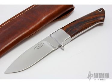 Lin, Marcus - Arizona Custom Knives