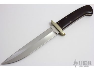 Weber, Fred E. - Arizona Custom Knives