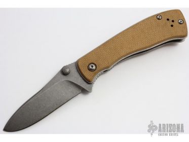 Red Blade Knives - Arizona Custom Knives