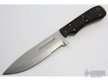 Maynard - Arizona Custom Knives