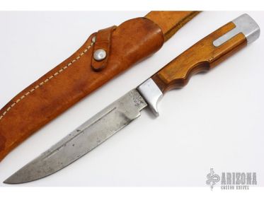 Olsen Knives (OK) - Arizona Custom Knives