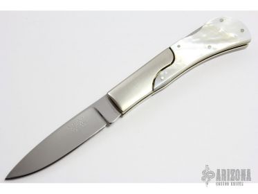 Brad Embry Knives | Arizona Custom Knives - Arizona Custom Knives