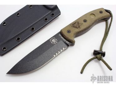Rat Cutlery Co. - Arizona Custom Knives
