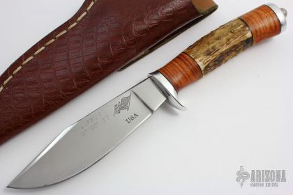 Sexton Knives - Arizona Custom Knives - Arizona Custom Knives