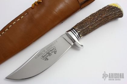 Sexton Knives - Arizona Custom Knives - Arizona Custom Knives