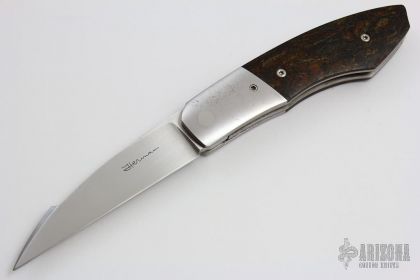 Tim Herman Knives | Arizona Custom Knives - Arizona Custom Knives