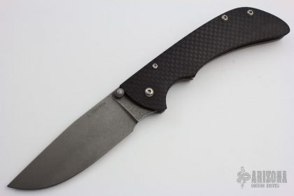 Griffin, Anthony - Arizona Custom Knives
