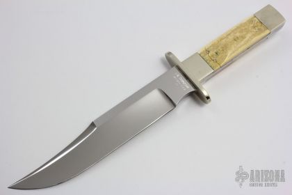 Lloyd Pendleton Knives | AZCK - Arizona Custom Knives