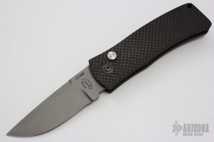 Les Adams Knives | Arizona Custom Knives - Arizona Custom Knives