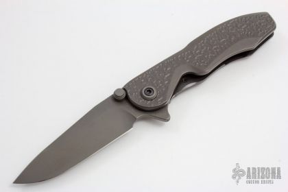 Carson Technology Laboratory | Arizona Custom Knives - Arizona Custom ...