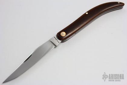 K. R. (Keith) Johnson Knives - AZCK - Arizona Custom Knives