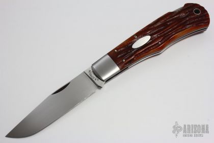 K. R. (Keith) Johnson Knives - AZCK - Arizona Custom Knives
