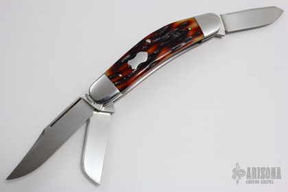 K. R. (Keith) Johnson Knives - AZCK - Arizona Custom Knives