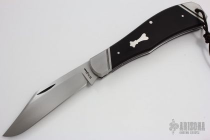K. R. (Keith) Johnson Knives - AZCK - Arizona Custom Knives