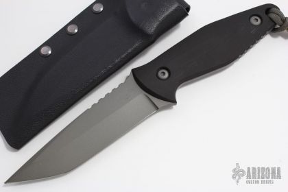 Poltergeist Works - Arizona Custom Knives