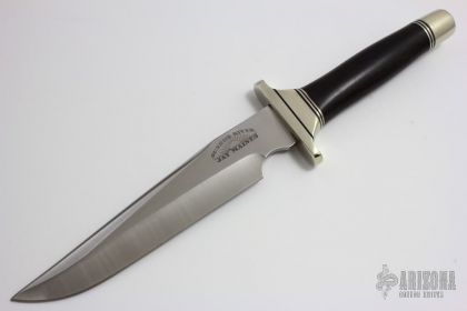 Jay Maines (Sunrise River Knives) - AZCK - Arizona Custom Knives