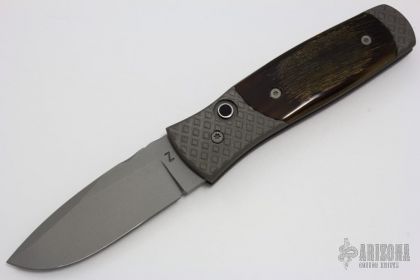 Z Custom Knives | AZCK | Arizona Custom Knives