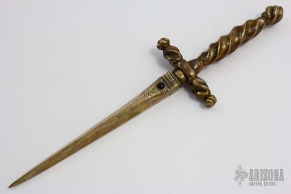 Angel Sword | Arizona Custom Knives - Arizona Custom Knives