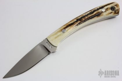 Poole, Marvin - Arizona Custom Knives