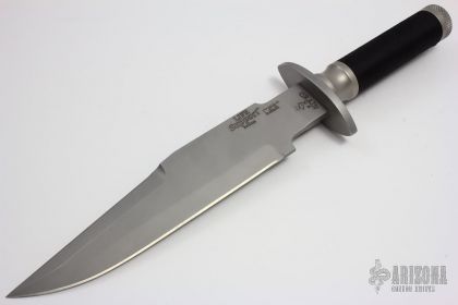 Jack Crain Knives - Arizona Custom Knives | Arizona Custom Knives