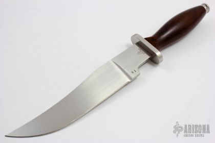 Jack Crain Knives - Arizona Custom Knives | Arizona Custom Knives