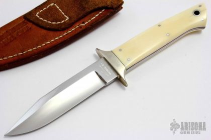 Lloyd Pendleton Knives | AZCK - Arizona Custom Knives