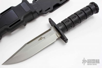 Phrobis KNives | Arizona Custom Knives - Arizona Custom Knives